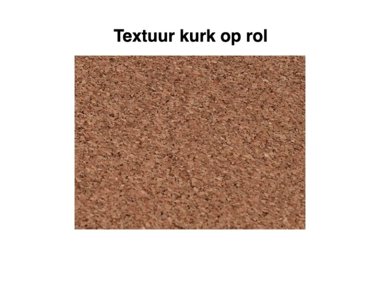 Kurk op rol kopen? | Snelle verzending en voordelige prijzen! - Kurk & Co
